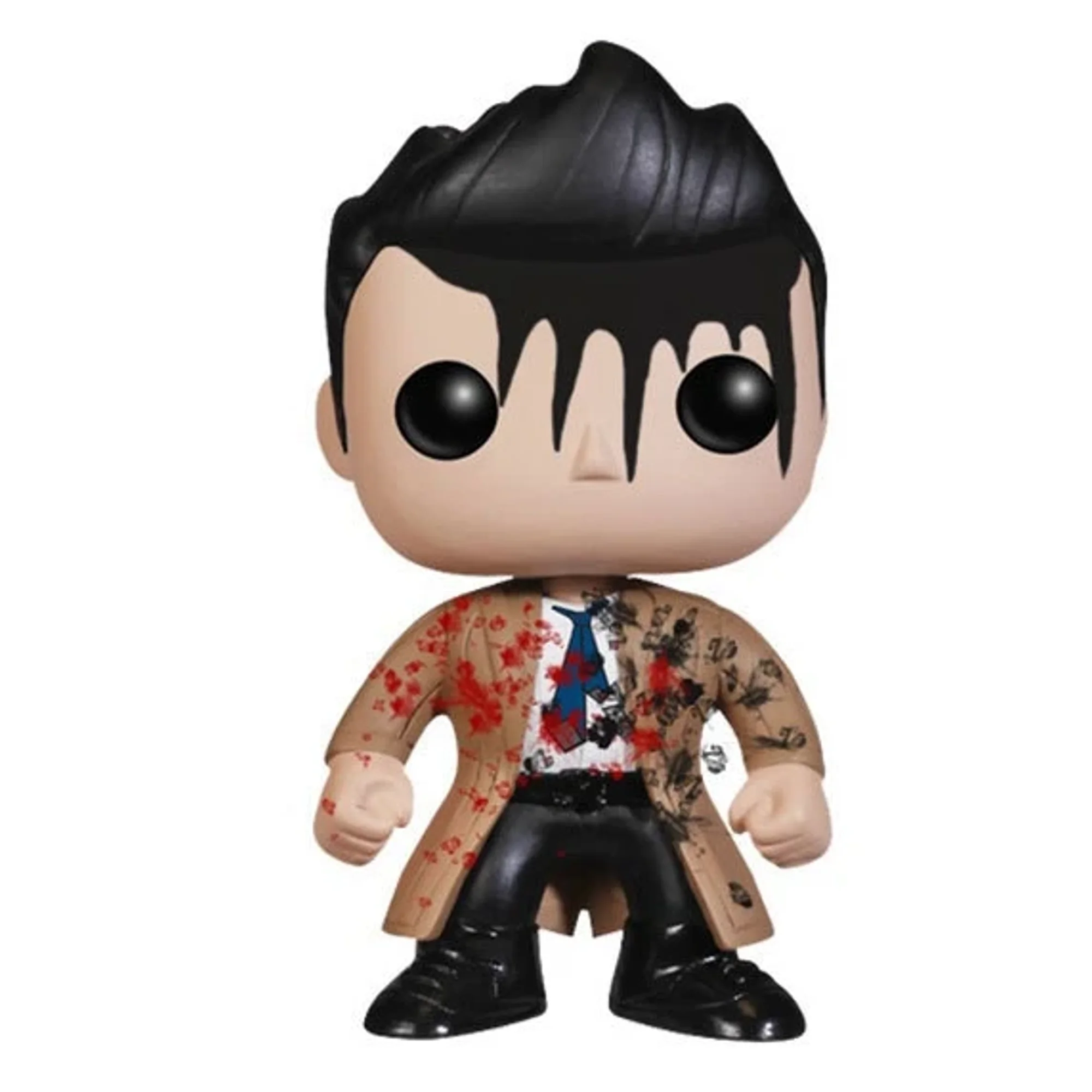 Bobby singer funko pop store