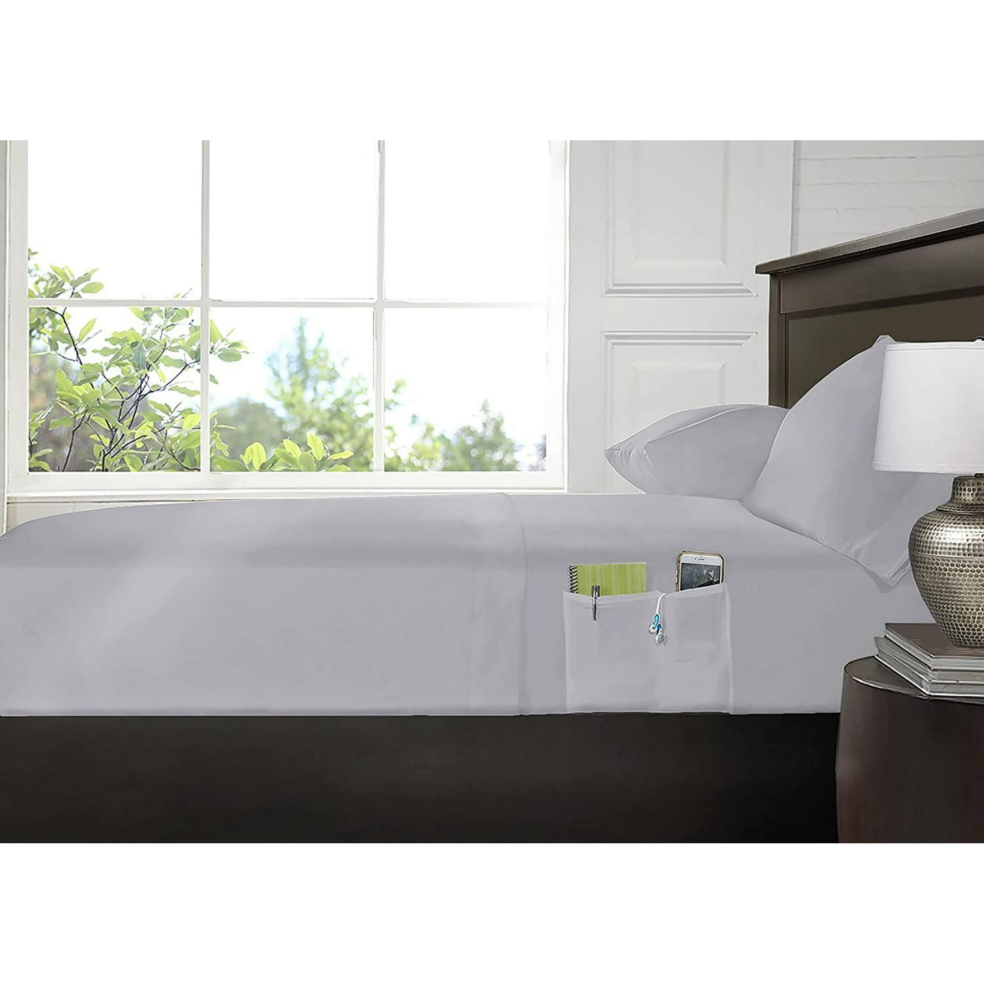 Click here for Cathay Home Fashions Cathay Home Sp 1pc Fitted St... prices