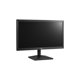 LG 20" 1366 x 768 Monitor, Black, 20MK400H-B - Walmart.ca