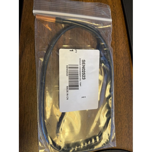 OEM Trane SEN02523 - Condenser Coil Temperature Sensor ***FREE SHIPPING ...