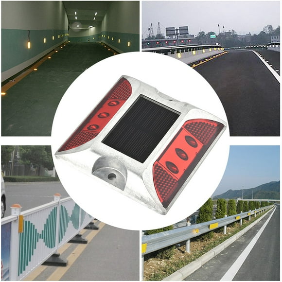 Driveway Marker Lights