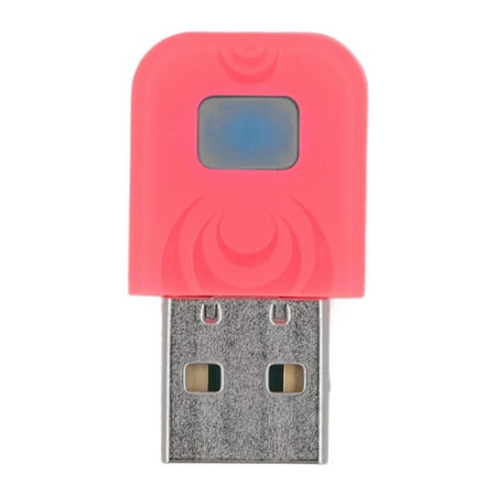 Wireless Bluetooth Controller Adapter for PS4 Somatosensory Vibration ...