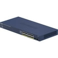 Netgear GS716TP Ethernet Switch - Walmart.com