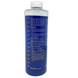 BioGuard Chemical Polysheen Blue - Swimming Pool Water Clarifier ...