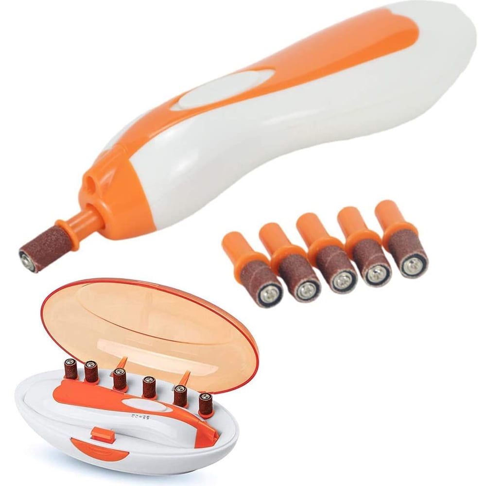 Click here for Rongmo Painless Dog Nail Grinder  For Small Medium... prices