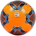 Wilson NCAA Forte Fybrid II Soccer Ball, Orange Size 5 - Walmart.com