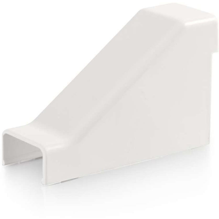 Wiremold 2786-Wh 2700 Raceway Drop Ceiling Connector - Walmart.com
