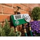 Orbit 3-Outlet Digital Watering Timer - 2 Automatic and 1 Manual ...