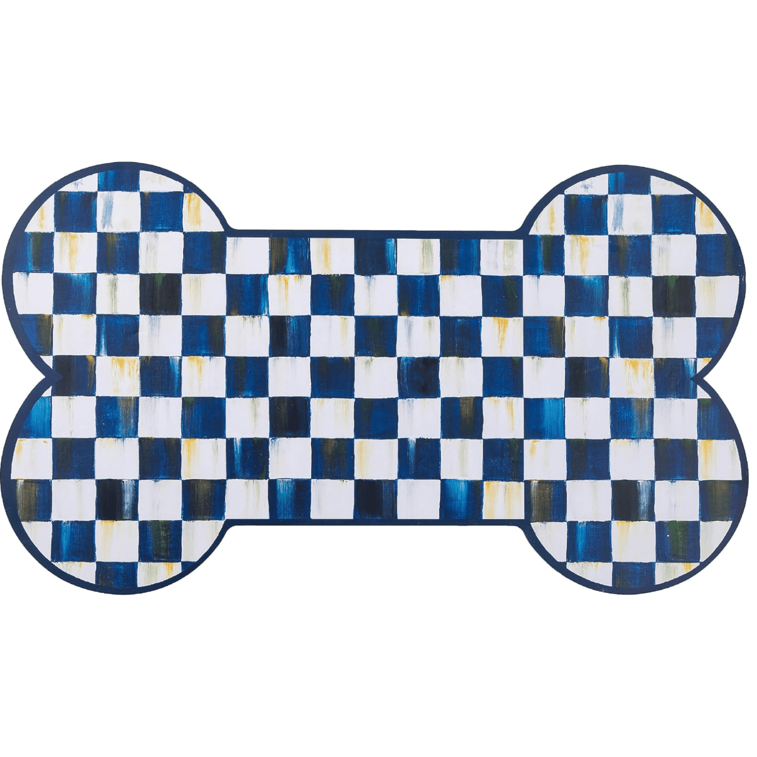 Click here for Unbranded Wjca Pup & Cat Placemat - Cute Black-And... prices