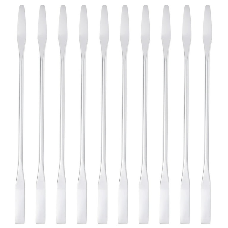 Plastic Spatula For Manicure