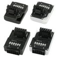 Power Supply Connector 16Pin(12+4PIN) ATX3.0 12VHPWR 450W Graphics Card ...