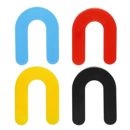 800Pack Horseshoe Shim Tile Spacers Wall Floor Tile Plastic Shims for ...