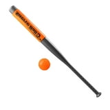 Swerveball Baseball Equipment: Bat & Ball Combo - Throw Like a Pro! As ...