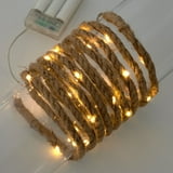 10ft. LED Rope String Lights by Ashland™ - Walmart.com
