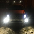 2x Super Bright 9006 HB4 LED Headlight Bulbs Kit Low Beam 70W 8000LM ...