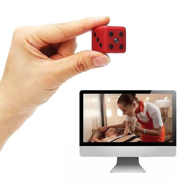 Usb Hidden Camera 32g Tf Sq16 Cctv Camera Portable S Mini Spy Camera ...