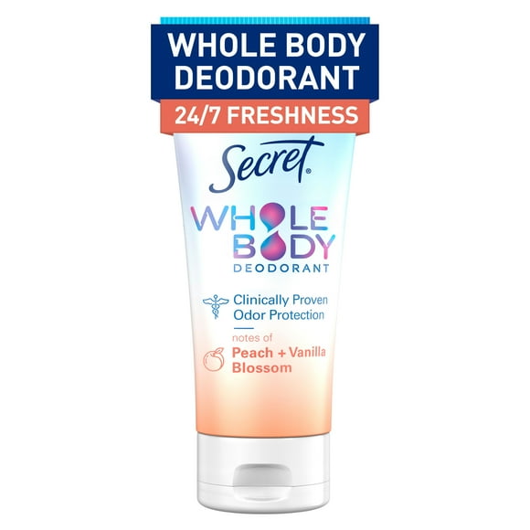 Secret | Walmart Canada