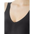 Hanes Signature Women’s Invisible Embrace Wireless Pullover Bralette ...