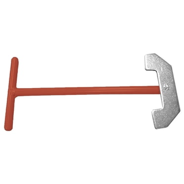 Aqua Plumb 8366010 Garbage Disposal Wrench - Walmart.com