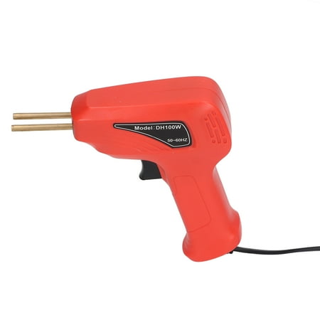 Bumper Repair Stapler Plastic Welder , ABS Ergonomic Stapler Welder ...