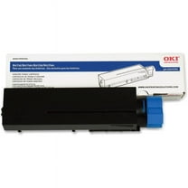 Oki, OKI45807101, B412/512 Std-yield Toner Cartridge, 1 Each - Walmart.com
