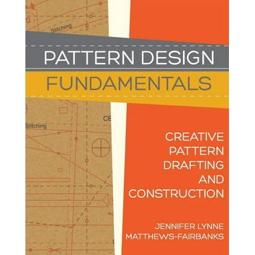 Practical Pattern Making : A Step-By-Step Guide (Paperback) - Walmart.com