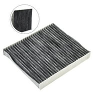 Cabin Air Filter -- Charcoal Cabin Air Filter - Walmart.com