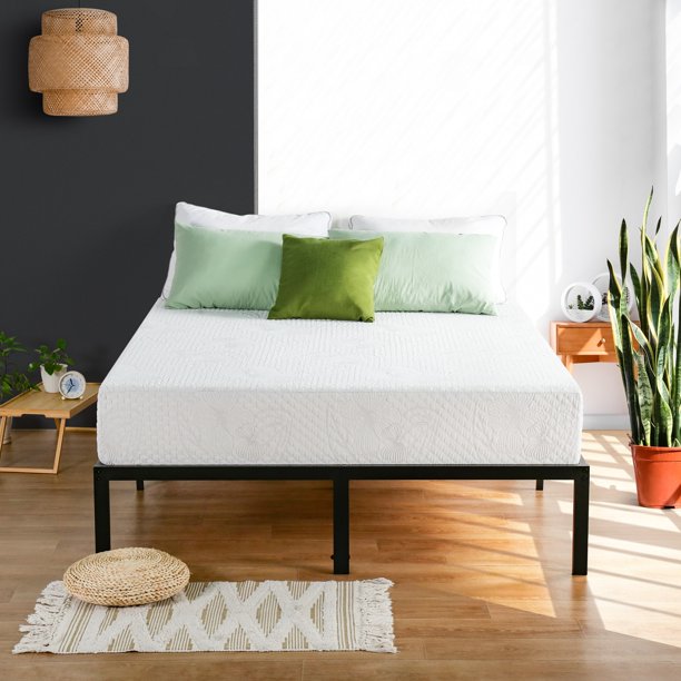 9 Mattress