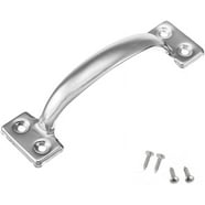 Midwest Air Tech 2-3/8" Butterfly Latch 328552C - Walmart.com
