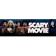 Scary Movie (2026) (Blu-ray + Digital Copy) Paramount, Comedy,Horror ...