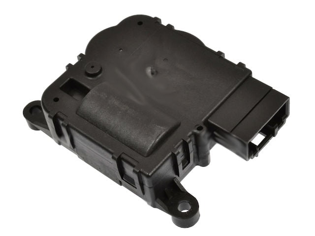 Auxiliary HVAC Panel Mode Door Actuator - Compatible with 2013 - 2016 ...