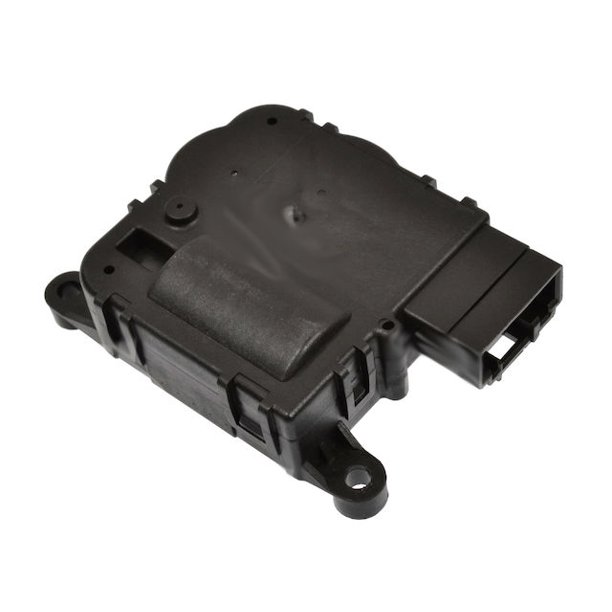 Auxiliary HVAC Panel Mode Door Actuator - Compatible with 2013 - 2016 ...