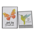 Sizzix Thinlits Die Set 3PK - Geo Springtime by Tim Holtz - Walmart.com
