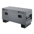 "TRINITY 36"" Rust-Resistant Powder-Coated Job Site Toolbox" - Walmart.com