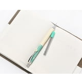 HOMEMAXS Mechanical Pencil Set Convenient Retractable Point - Walmart.com