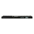 Arturia KeyLab Mk3 61 Keyboard MIDI Controller with DAW Integration ...