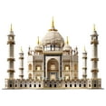 LEGO Creator Expert Taj Mahal 10256 - Walmart.com