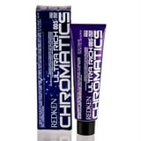 Redken Chromatics Ultra Rich Hair Color 7Nn (7.0) - 2 Oz, Ammonia-Free ...
