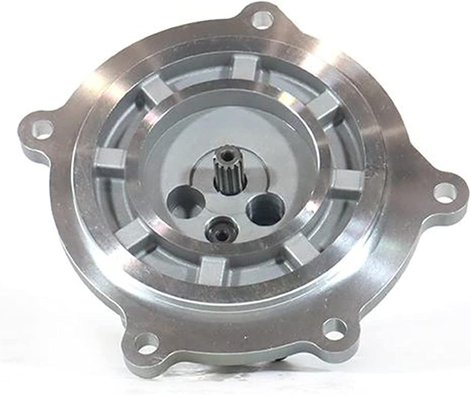 Seapple New K5V200 Gear pump Pilot pump Compatible with CAT Caterpillar ...