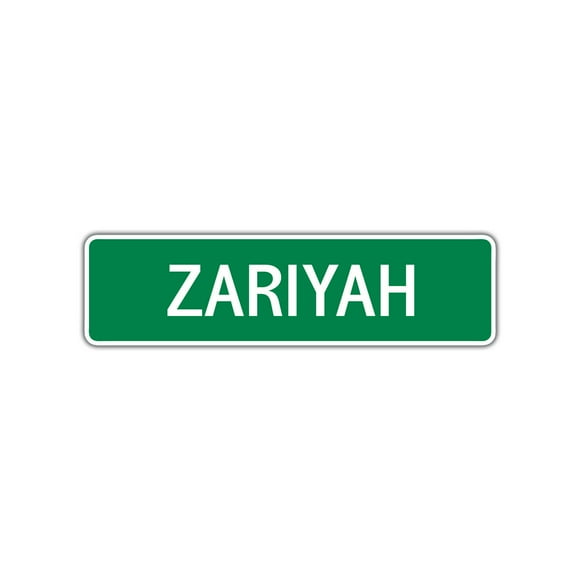 Metal Signs in Wall Signs - Walmart.com