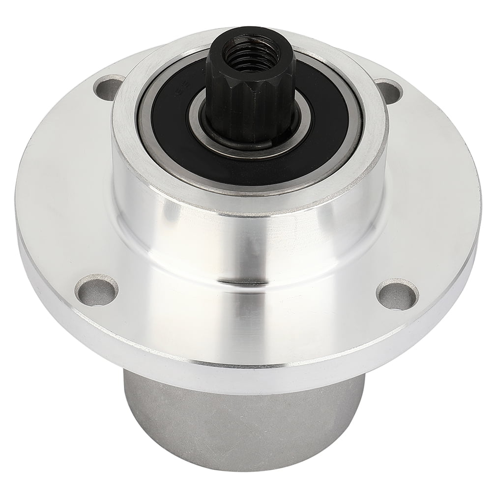 CCIYU Mower Spindle Spindle Assembly with fit for Hustler Zero Turn ...