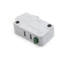 KW3A 16A 125V/250V Microwave Oven Door Micro Switch Normally Close ...