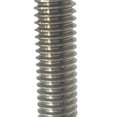 Fastenere Torx Security Machine Screws - 5/16-18 x 1/2" (10-Pack) Stainless Steel, Tamper ...