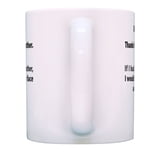 ThisWear Funny Brother Mugs Dear Brother Thanks Love Your Favorite Joke ...