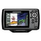 Humminbird Helix 5" G2 Chirp Fishfinder with GPS 410210-1 - Walmart.com
