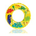 Intex 24" Inflatable Transparent Ring - Walmart.com