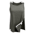 Domuza Post Shoulder Surgery Shirts for Women After Rotator Cuff Post ...