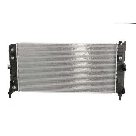 GM Genuine Parts 21785 Radiator - Walmart.com