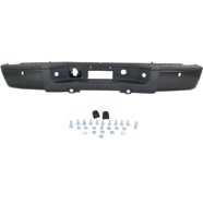 GO-PARTS Replacement for 2007 - 2013 Chevrolet (Chevy) Silverado Front ...