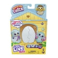 Little Live Pets Surprise Chick, Blue Colors and Styles May Vary, Girls ...